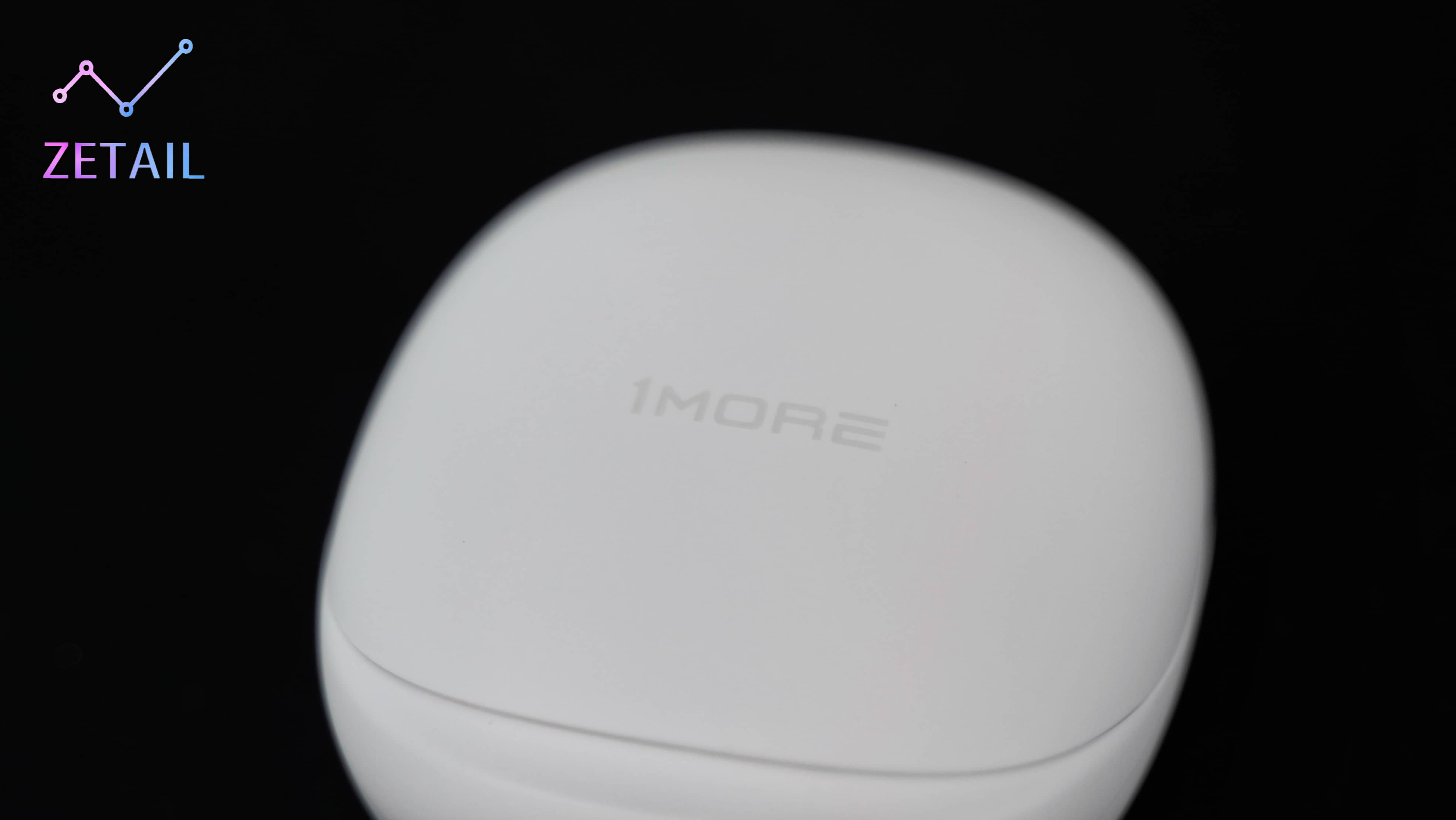 1MORE Aero 空間音訊 + 混合式主動降噪 真無線藍牙耳機 開箱評測：功能滿載的親民選擇 | ZETAIL 科技心感動